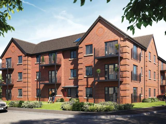 1 bedroom apartment for sale