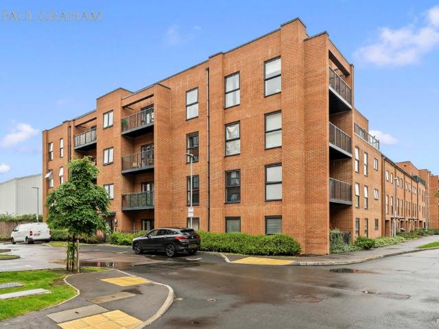 1 bedroom apartment for sale