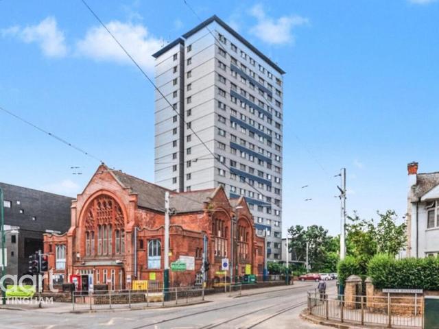 1 bedroom apartment for sale