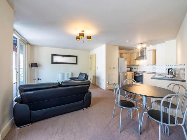 1 bedroom apartment for sale