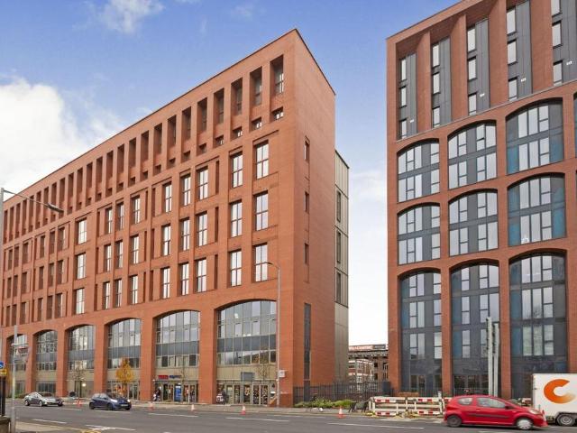 1 bedroom apartment for sale
