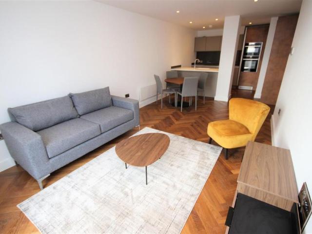 1 bedroom apartment for sale