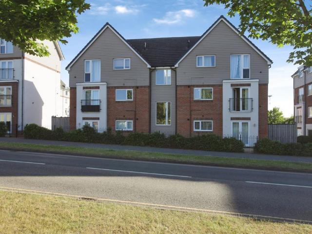 1 bedroom apartment for sale