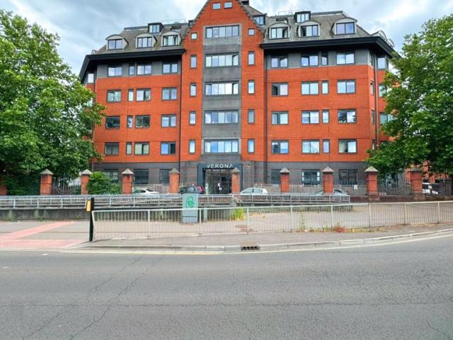1 bedroom apartment for sale
