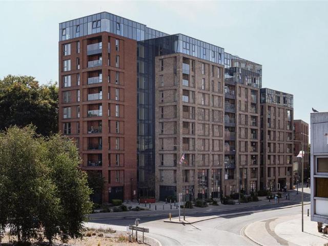 1 bedroom apartment for sale