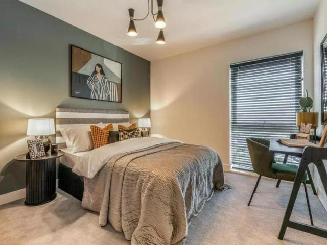 1 bedroom apartment for sale