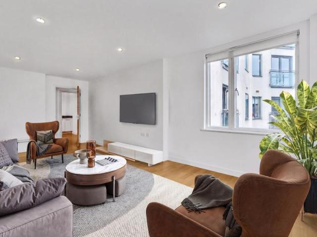 1 bedroom apartment for sale