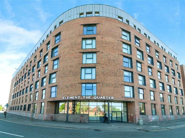 1 bedroom apartment for sale