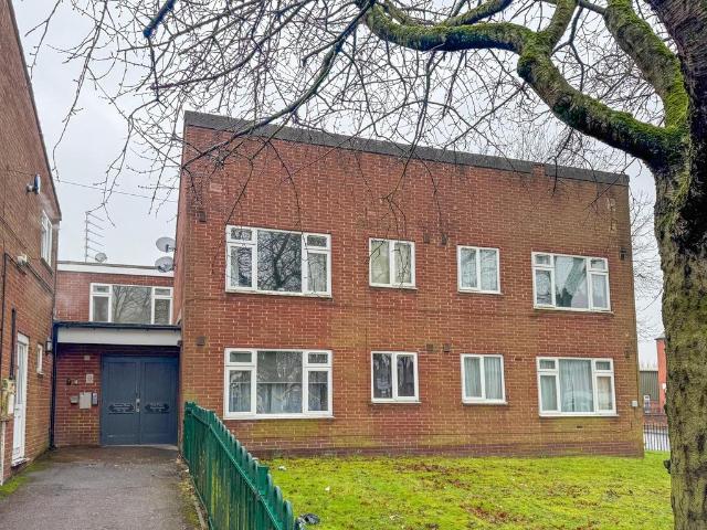 1 bedroom apartment for sale