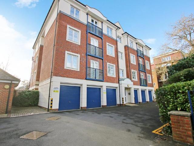 1 bedroom apartment for sale