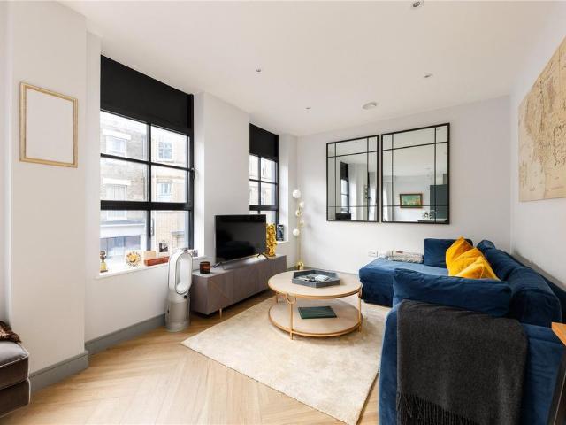 1 bedroom apartment for sale