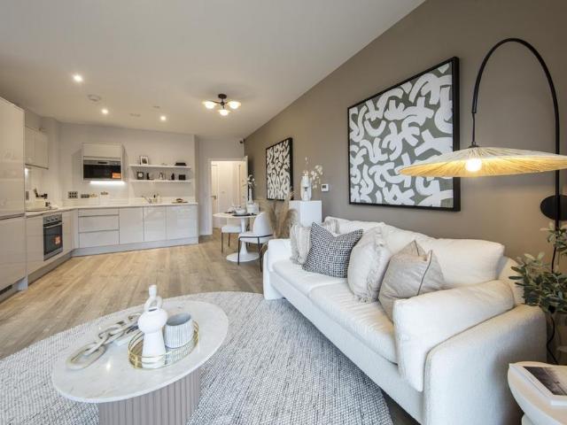 1 bedroom apartment for sale
