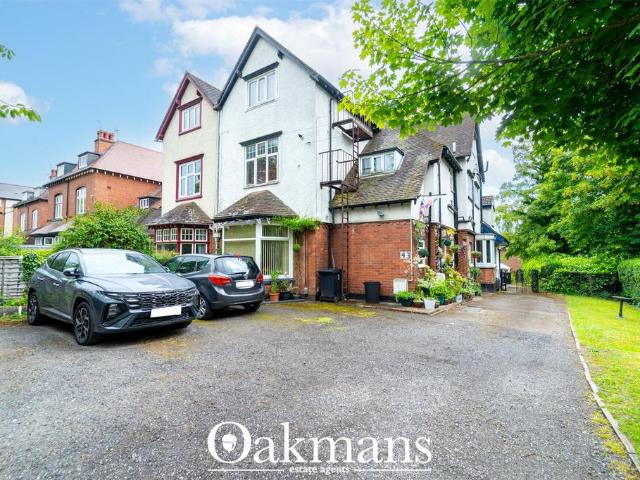 1 bedroom apartment for sale