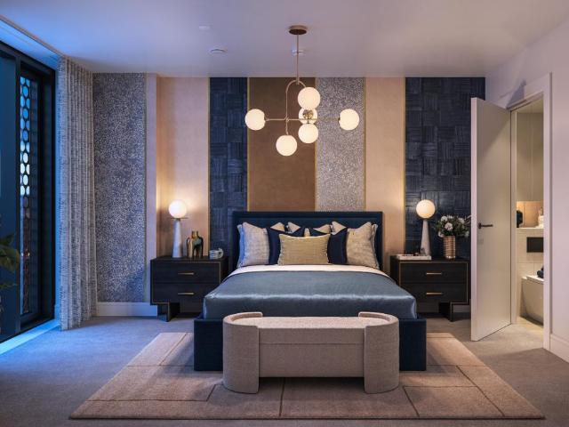 1 bedroom apartment for sale