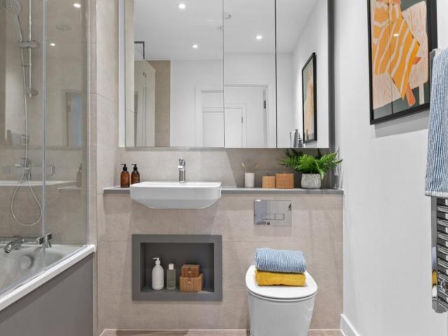 1 bedroom apartment for sale