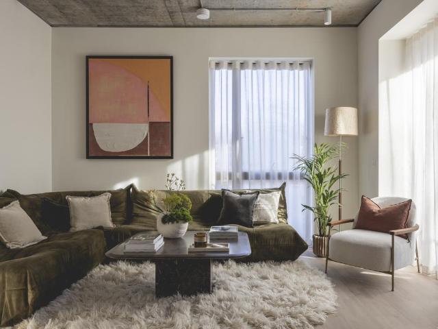 1 bedroom apartment for sale