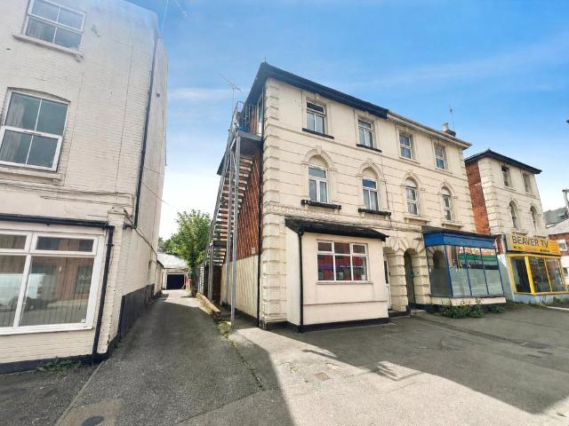 1 bedroom apartment for sale