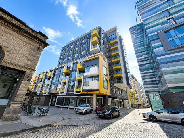 1 bedroom apartment for sale