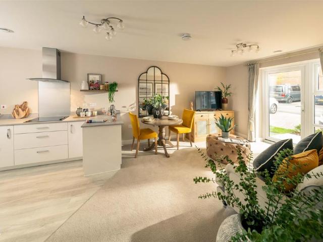 1 bedroom apartment for sale