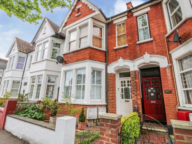 1 bedroom apartment for sale