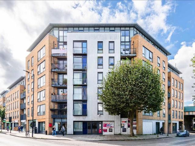 1 bedroom apartment for sale