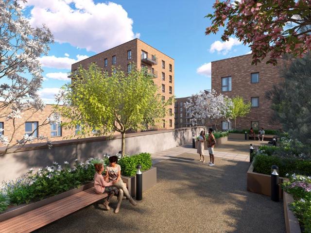 1 bedroom apartment for sale