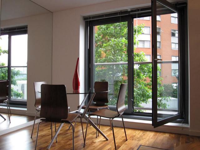 1 bedroom apartment for sale