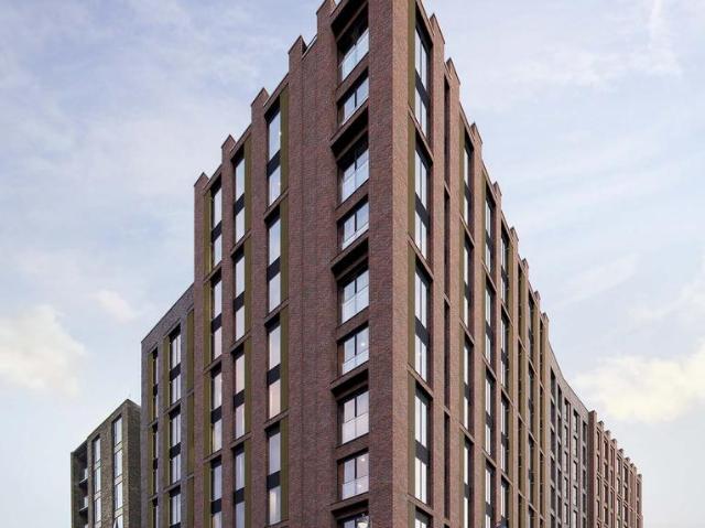 1 bedroom apartment for sale