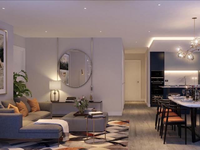 1 bedroom apartment for sale