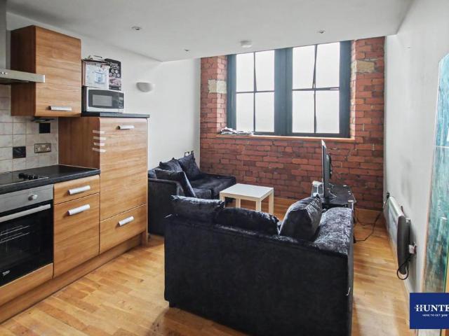 1 bedroom apartment for sale