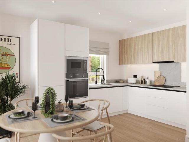 1 bedroom apartment for sale