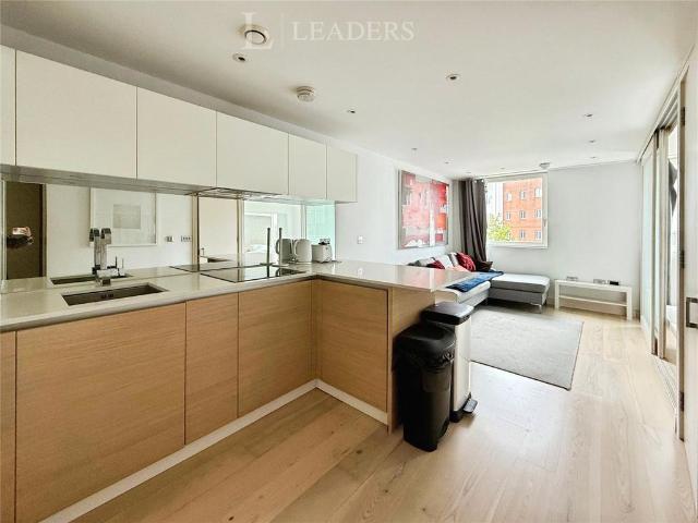 1 bedroom apartment for sale