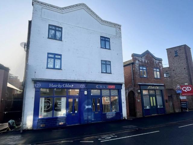 1 bedroom apartment for sale