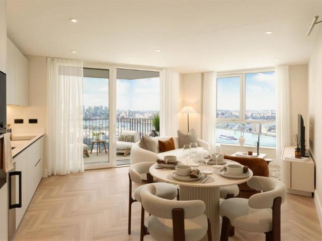 1 bedroom apartment for sale