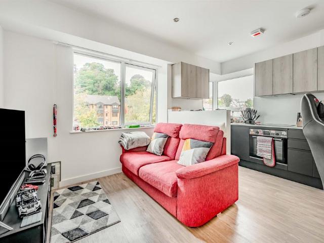 1 bedroom apartment for sale