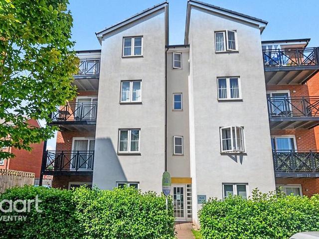 1 bedroom apartment for sale