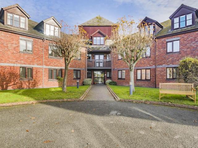 1 bedroom apartment for sale