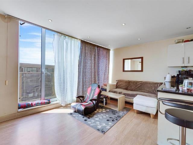 1 bedroom apartment for sale