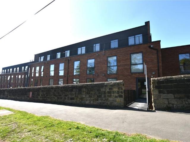 1 bedroom apartment for sale