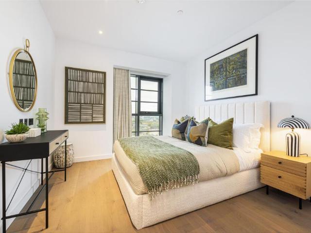 1 bedroom apartment for sale