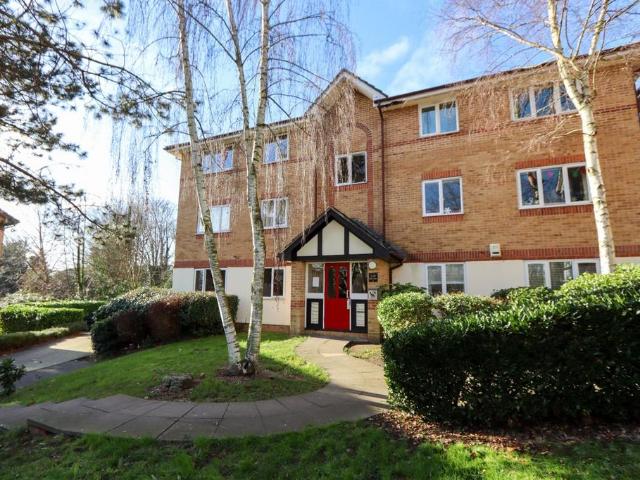 1 bedroom apartment for sale