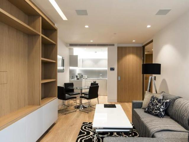 1 bedroom apartment for sale