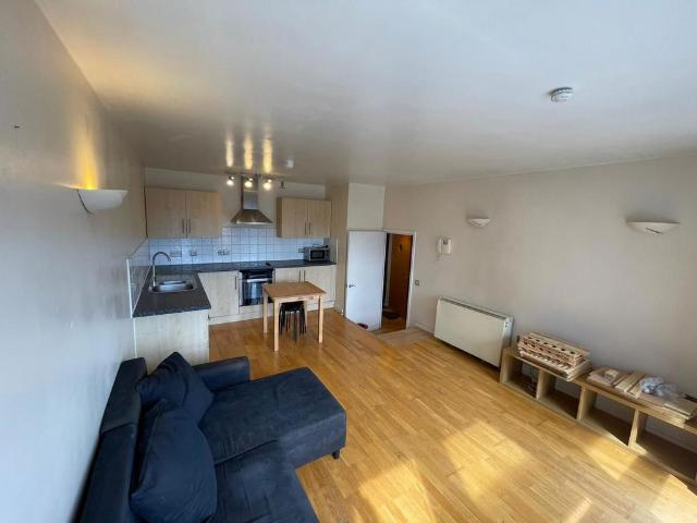 1 bedroom apartment for sale