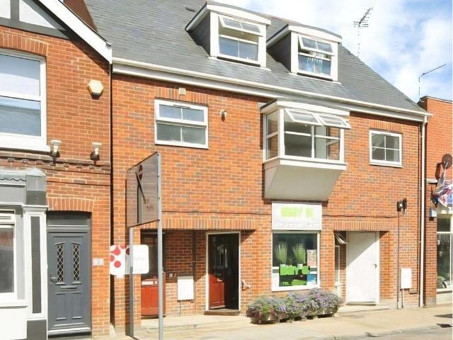 1 bedroom apartment for sale