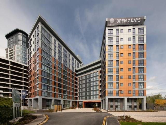 1 bedroom apartment for sale