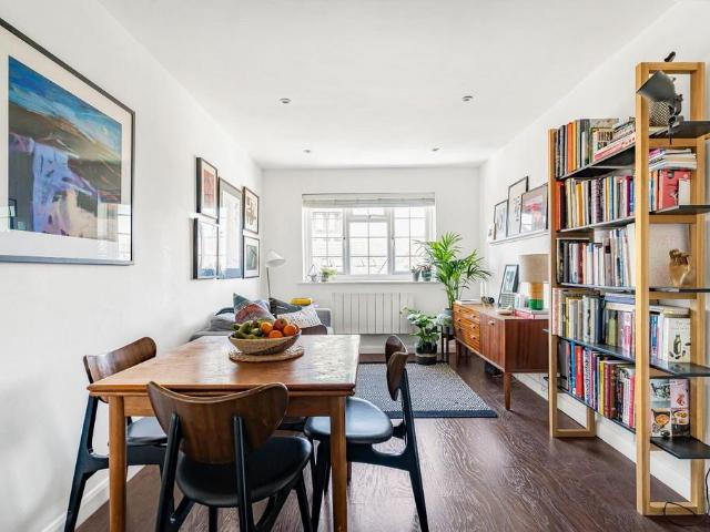 1 bedroom apartment for sale