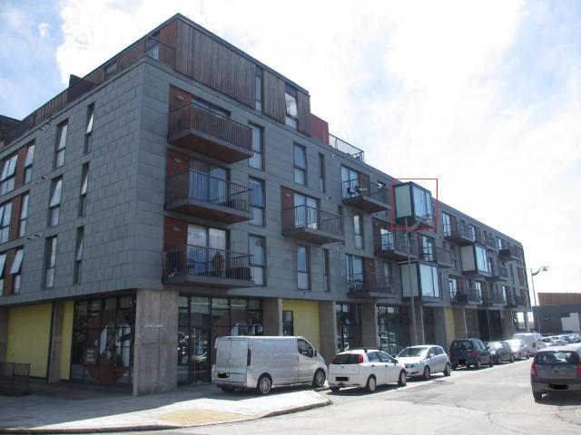 1 bedroom apartment for sale