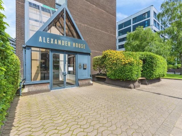 1 bedroom apartment for sale