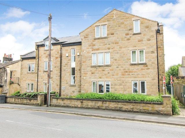 1 bedroom apartment for sale
