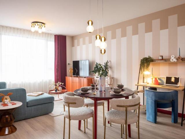 1 bedroom apartment for sale